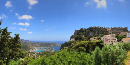 Citera, Grecia - Come Arrivare, Migliori Spiagge, Voli e Traghetti ...