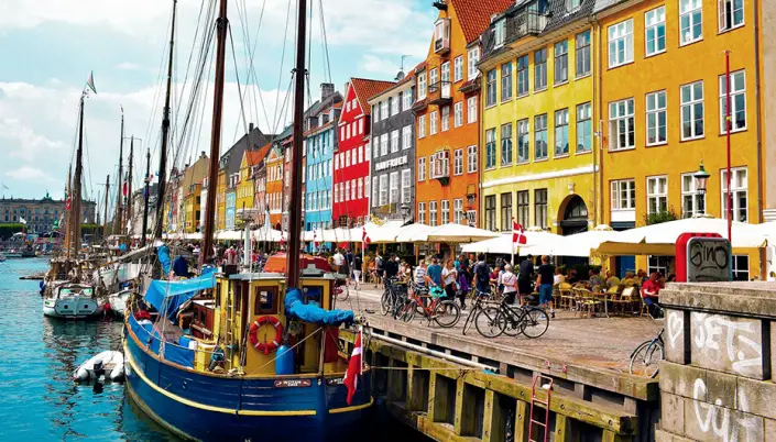 Dove dormire a Copenaghen: zone migliori e hotel in centro, panoramici ...